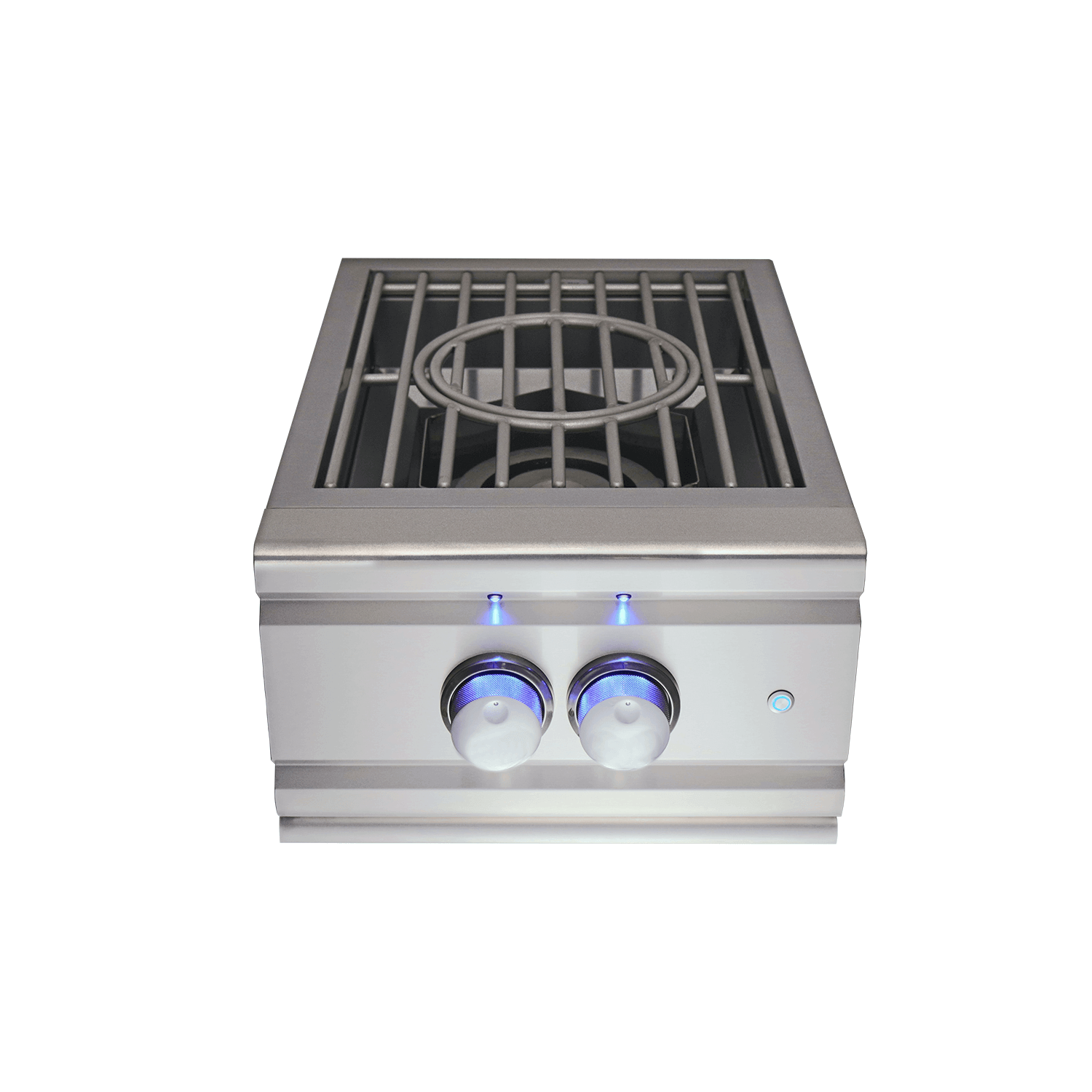 RCS Pro Series Built-In Power Burner - BBQ Grill People