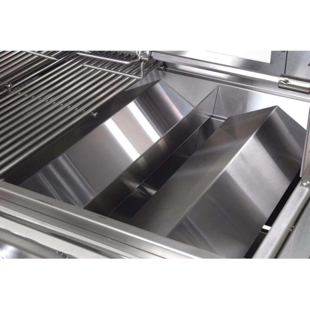 RCS Cutlass Pro 30″ Gas Grill With Lights – BBQ Grill People