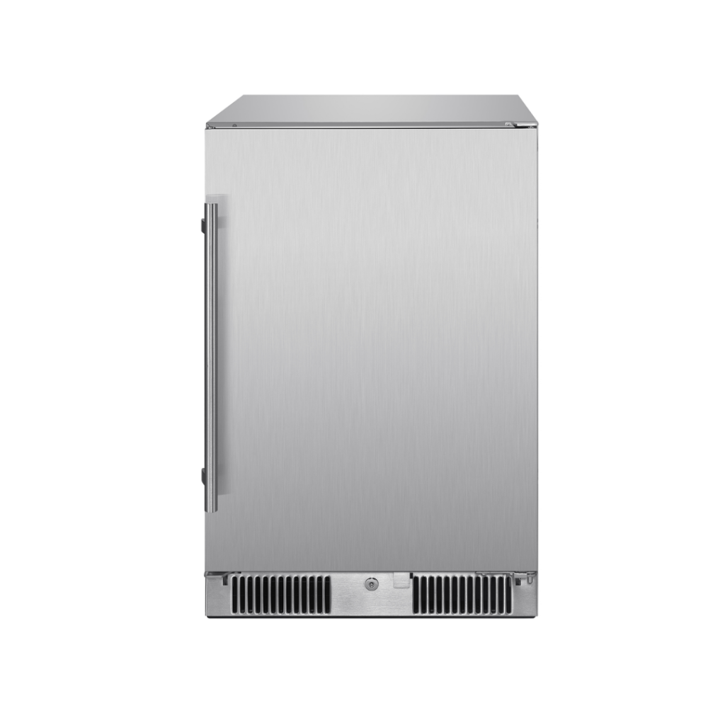 NEW 20-in 4.3 Cu. Ft. Outdoor Rated Compact Fridge – BBQ Grill People