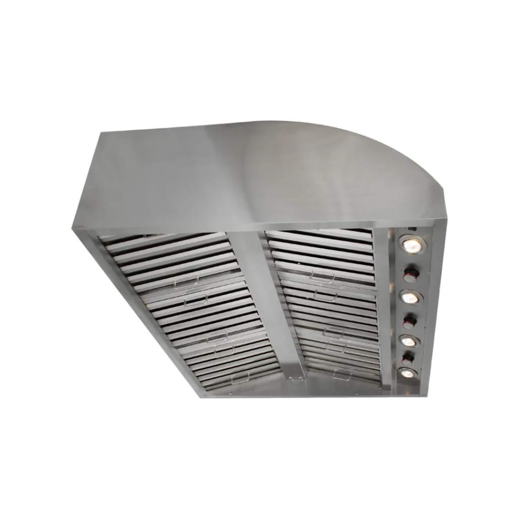 Blaze Outdoor 36″ Vent Hood – BBQ Grill People