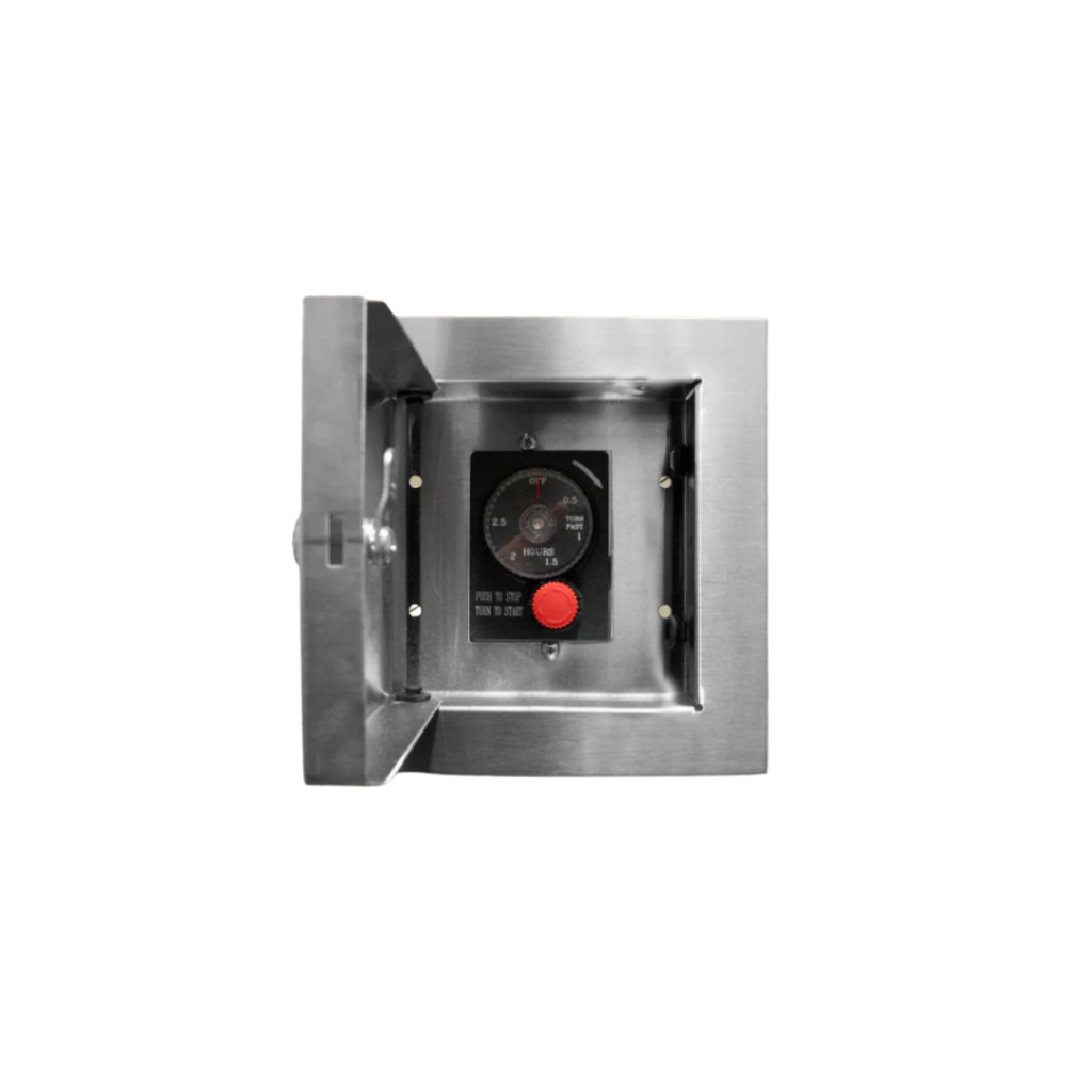 E-Stop Mounting Bracket – BBQ Grill People