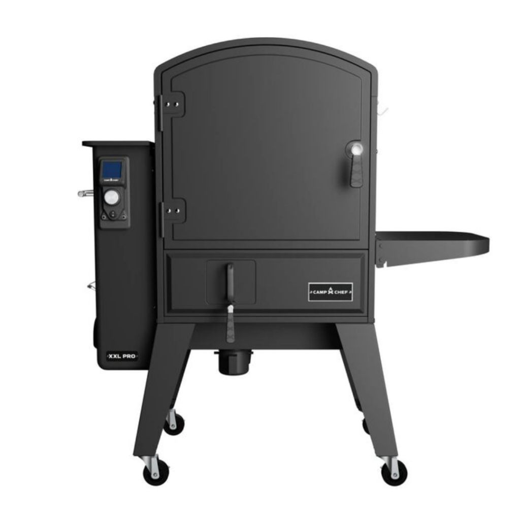XXL Pro WIFI Vertical Smoker (Kit SKU) – BBQ Grill People