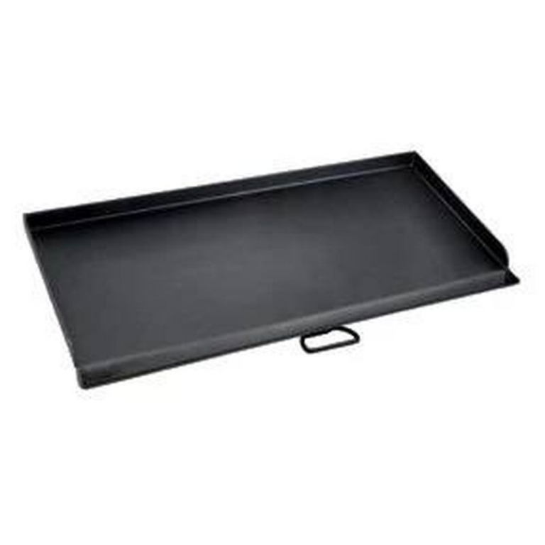 16″ x 38″ Professional Flat Top Griddle – BBQ Grill People